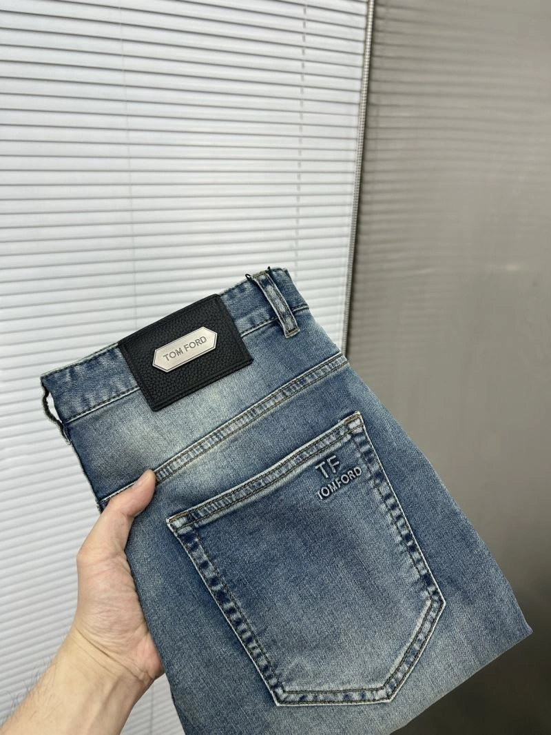 Thom Browne Jeans