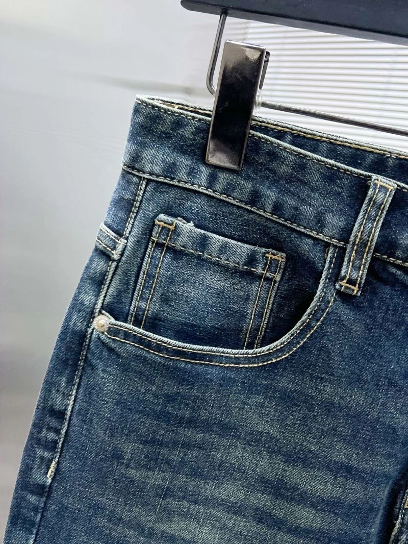 Discounted Thom Browne Jeans