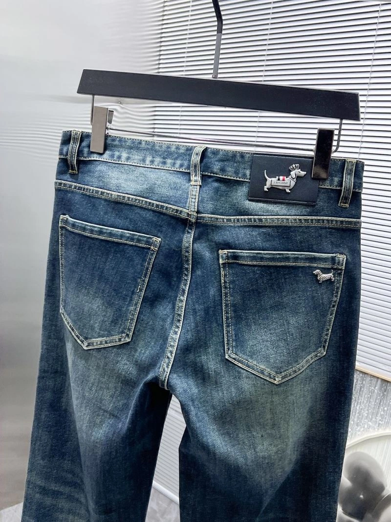 Discounted Thom Browne Jeans