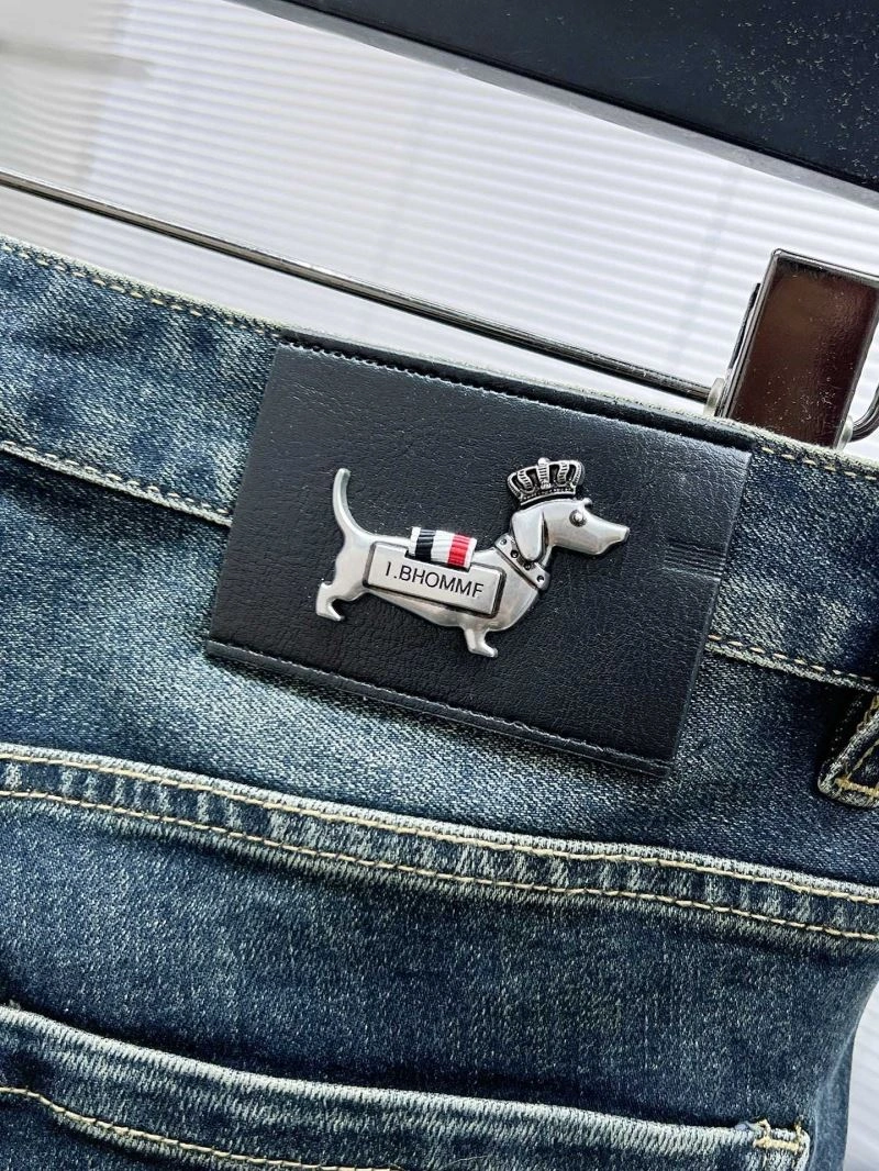 Discounted Thom Browne Jeans