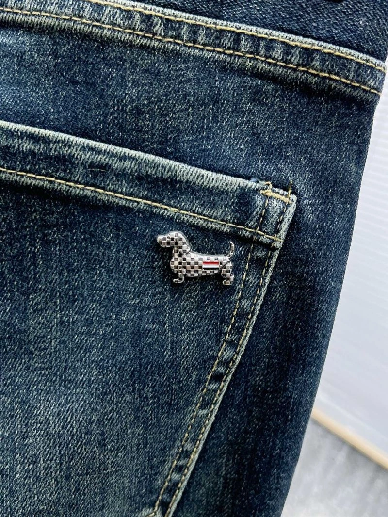 Discounted Thom Browne Jeans