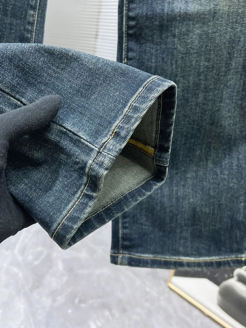 Discounted Thom Browne Jeans