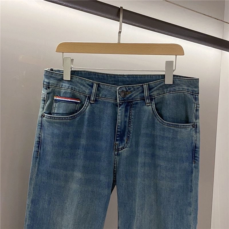 High accuracy Thom Browne Jeans