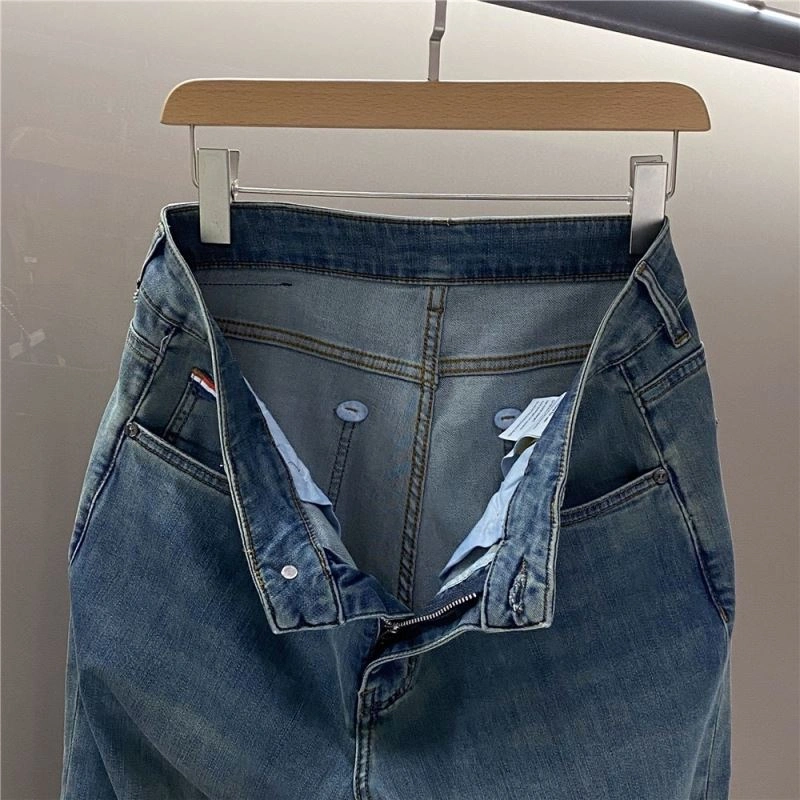 High accuracy Thom Browne Jeans