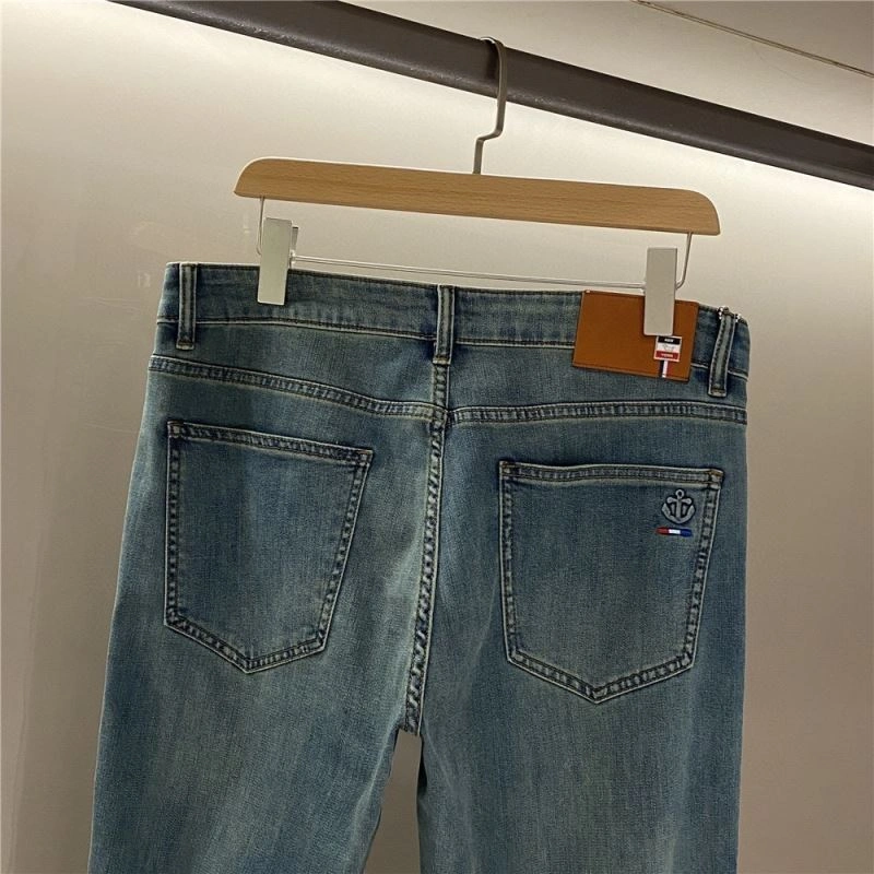 High accuracy Thom Browne Jeans