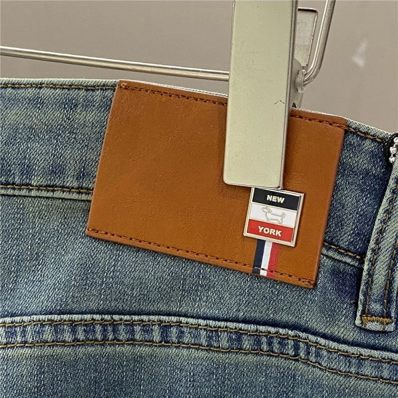 High accuracy Thom Browne Jeans