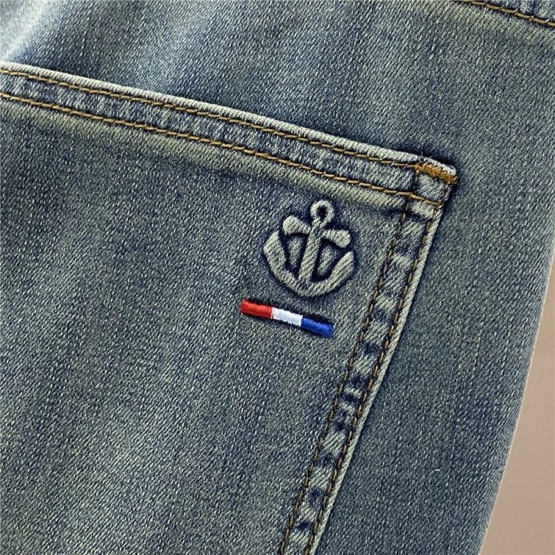 High accuracy Thom Browne Jeans