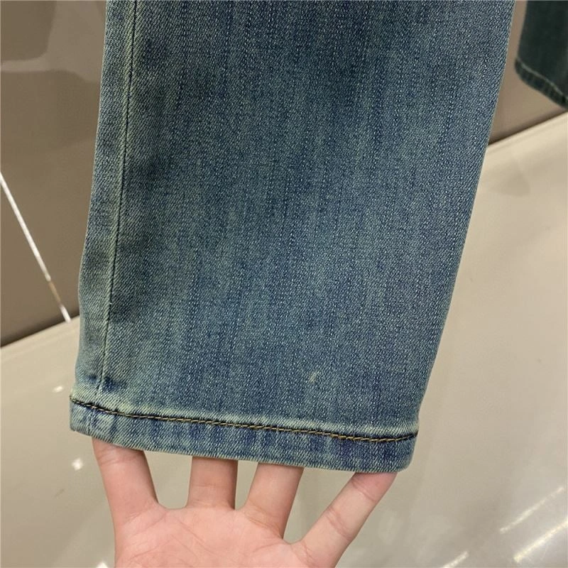 High accuracy Thom Browne Jeans