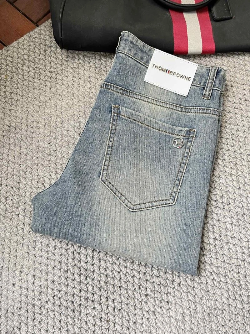 Thom Browne Jeans