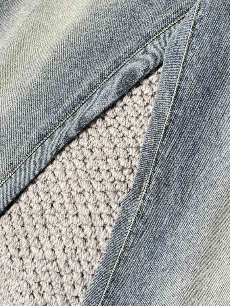 Indistinguishable Thom Browne Jeans