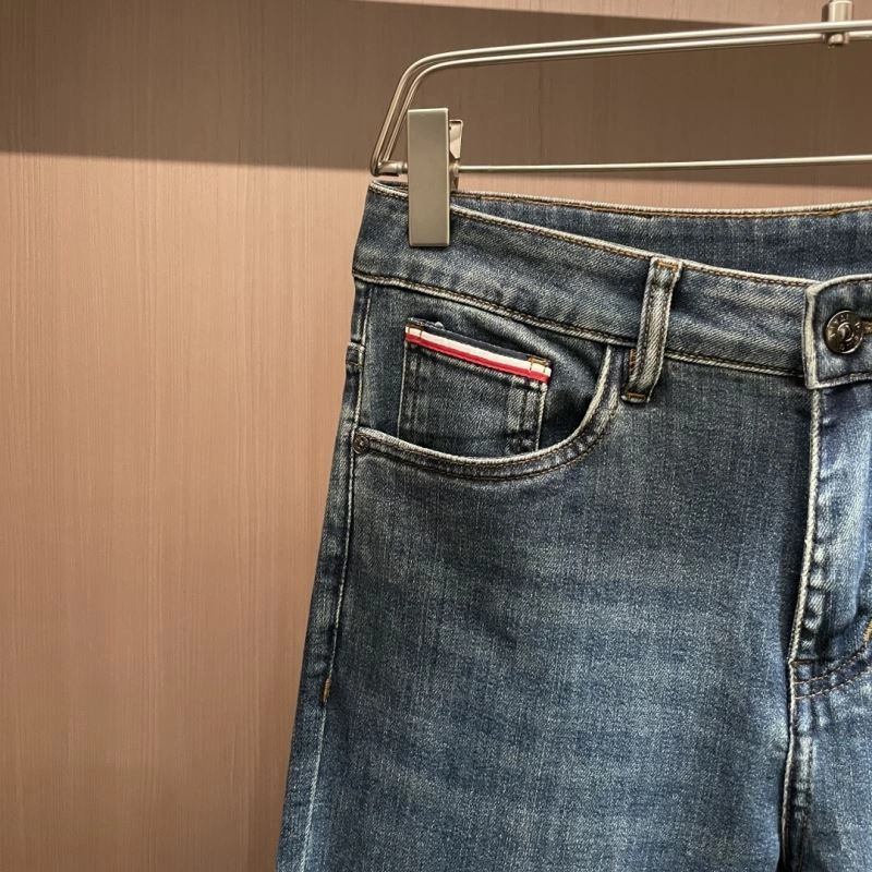 Accurate model Thom Browne Jeans