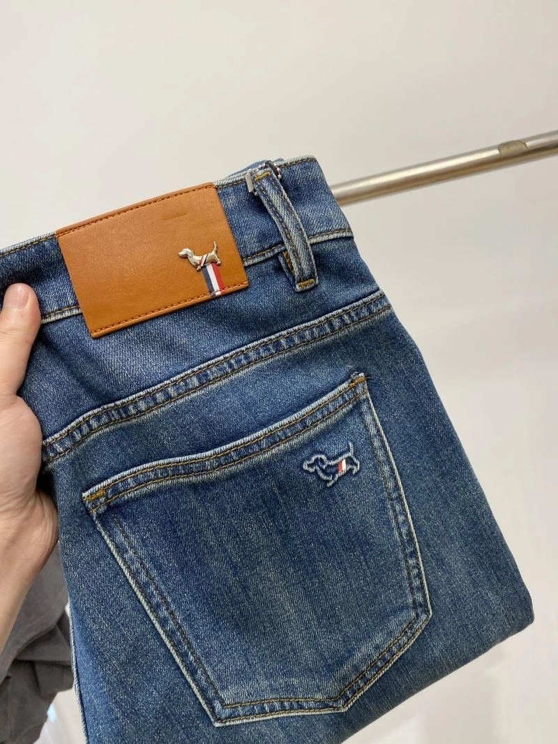 Thom Browne Jeans