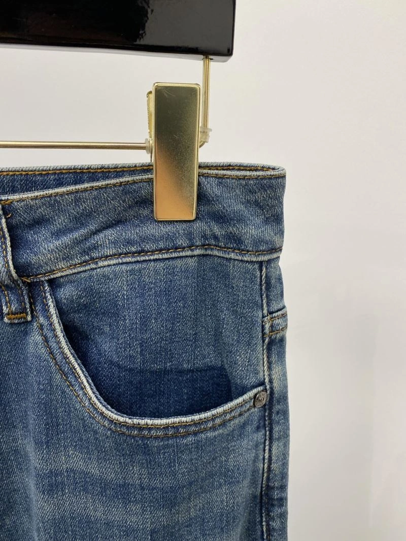 Accurate model Thom Browne Jeans