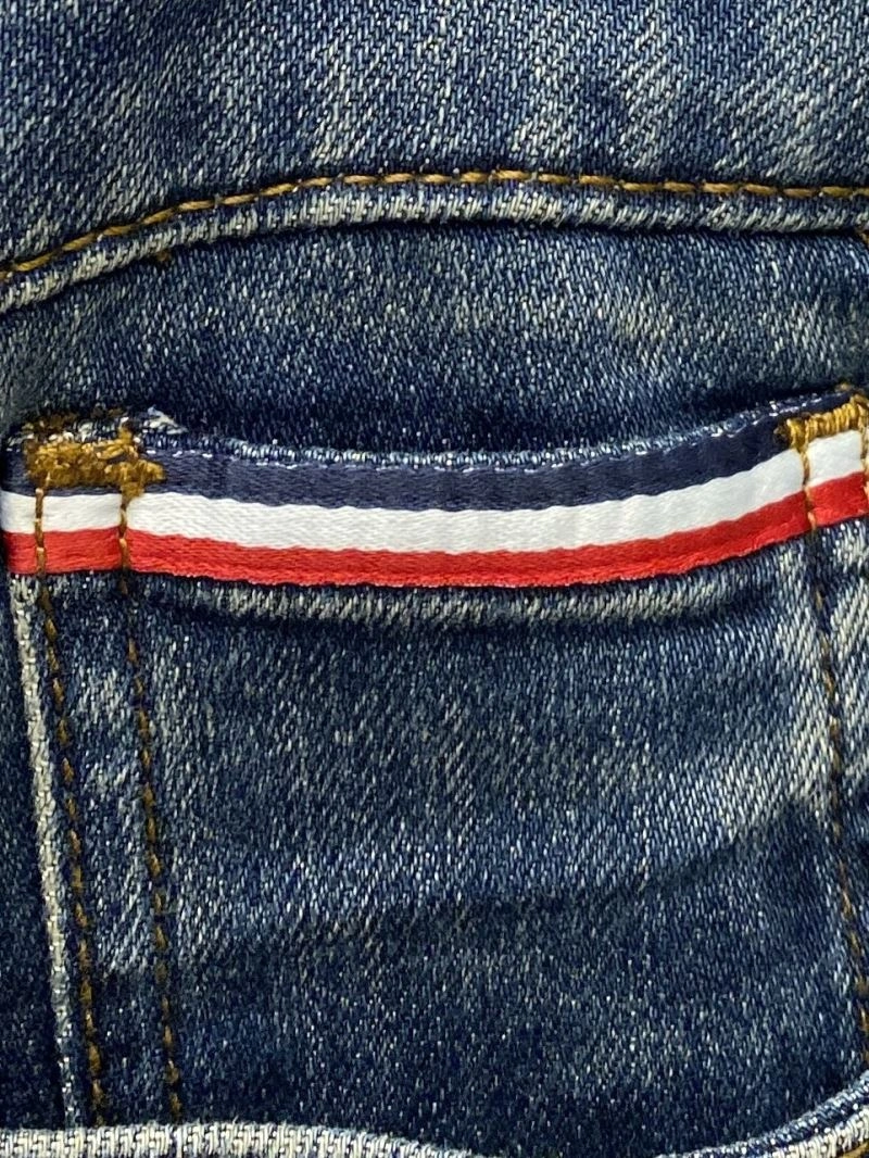 Accurate model Thom Browne Jeans