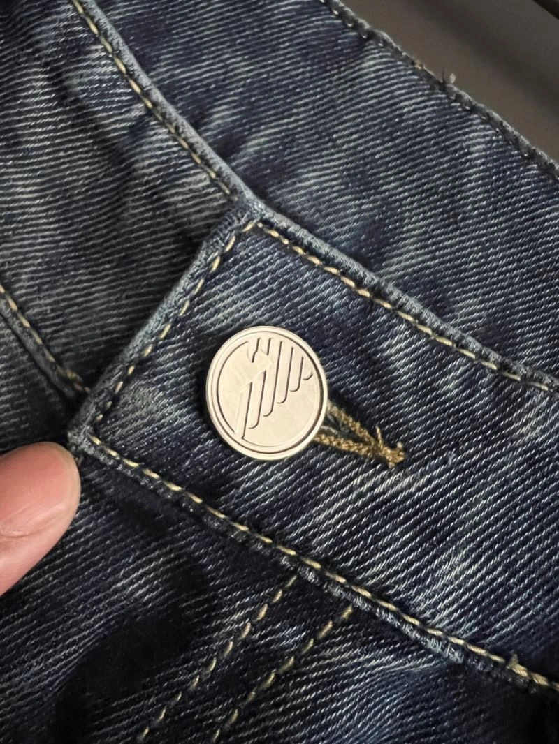 High accuracy Thom Browne Jeans