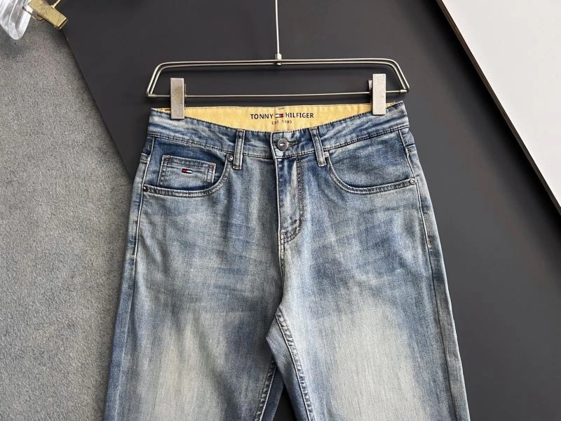 High fidelity Thom Browne Jeans