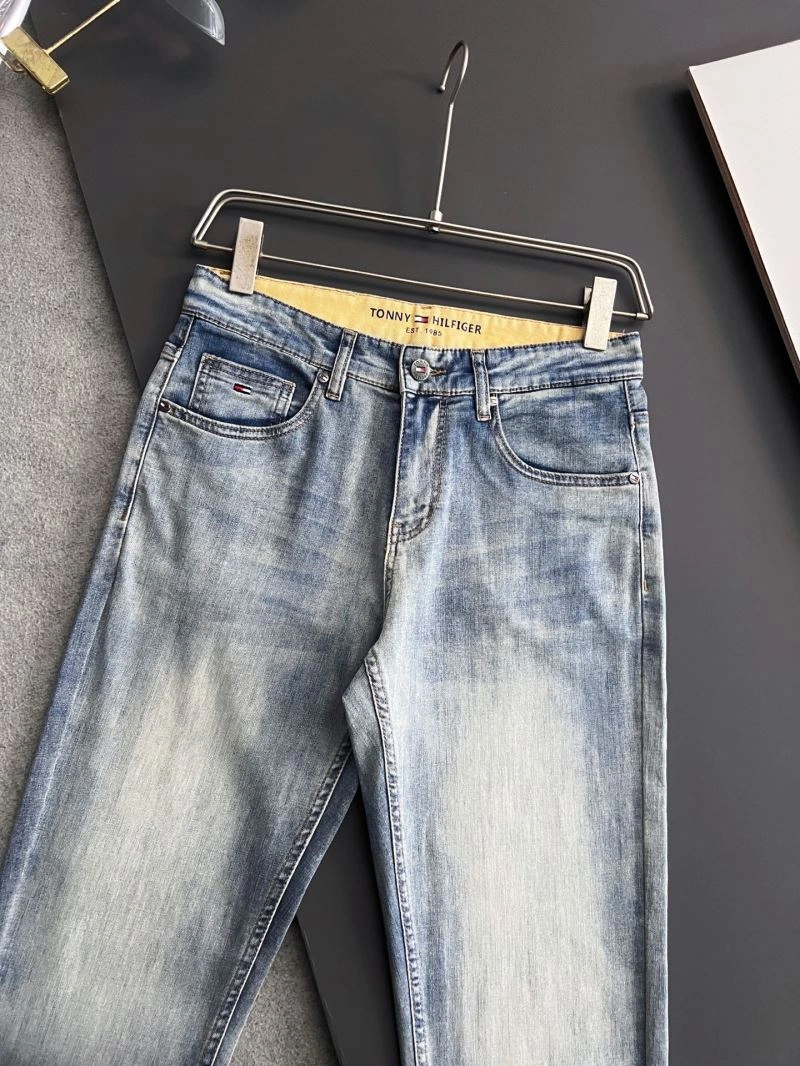 High fidelity Thom Browne Jeans