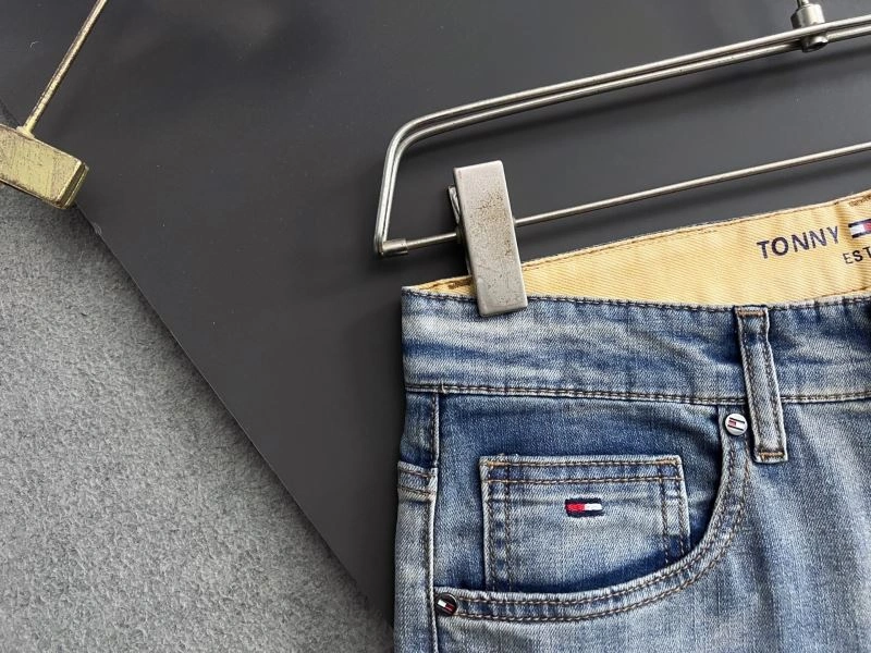 High fidelity Thom Browne Jeans