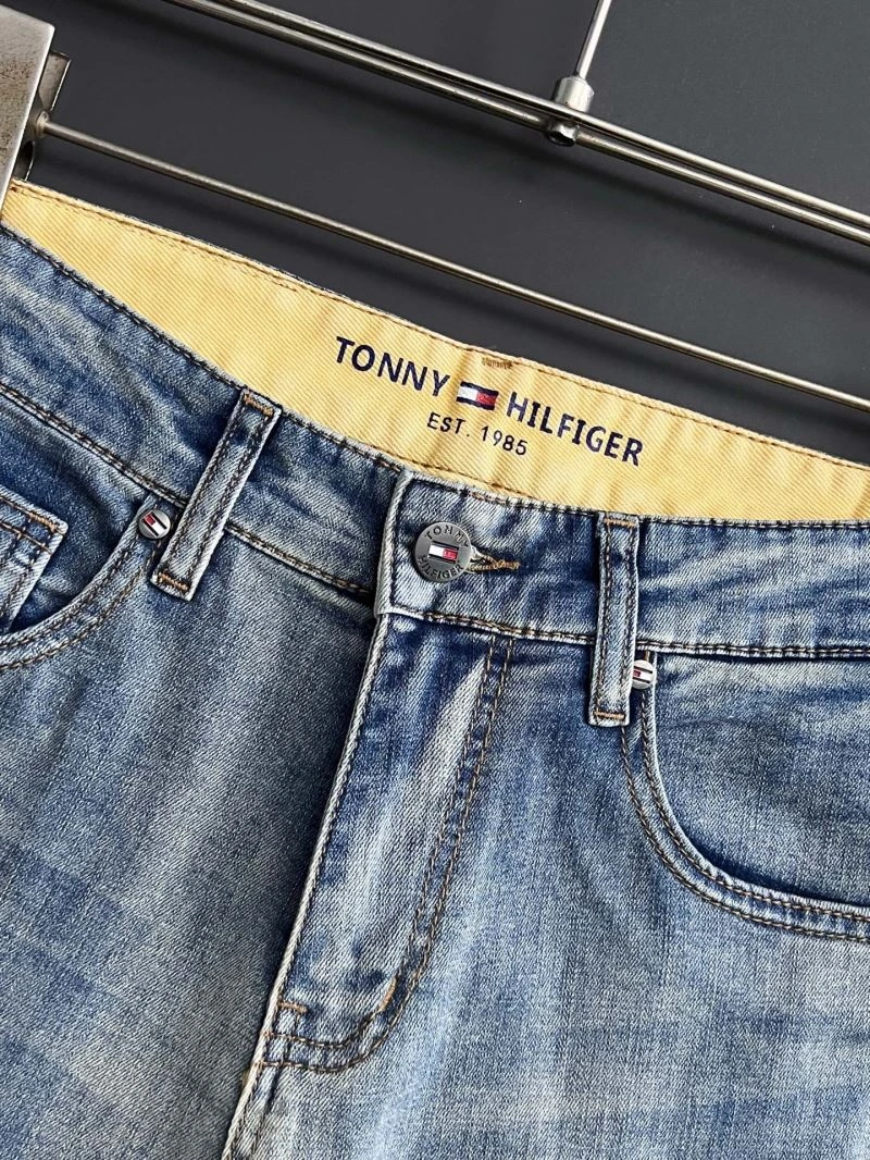 High fidelity Thom Browne Jeans