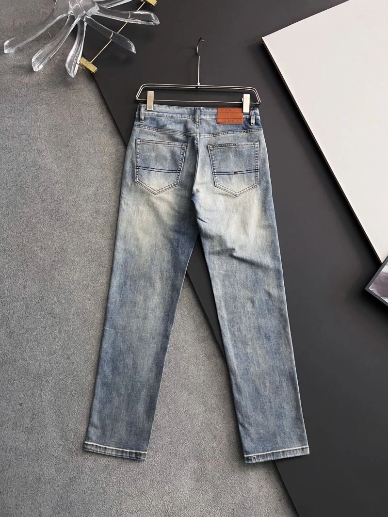 High fidelity Thom Browne Jeans