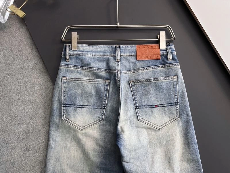 High fidelity Thom Browne Jeans