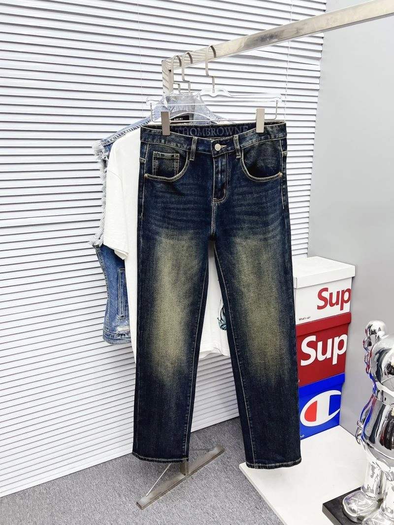 Thom Browne Jeans