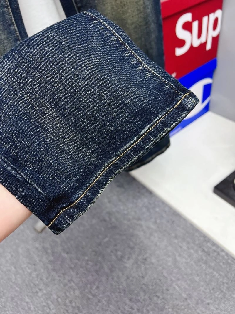 Value-priced Thom Browne Jeans