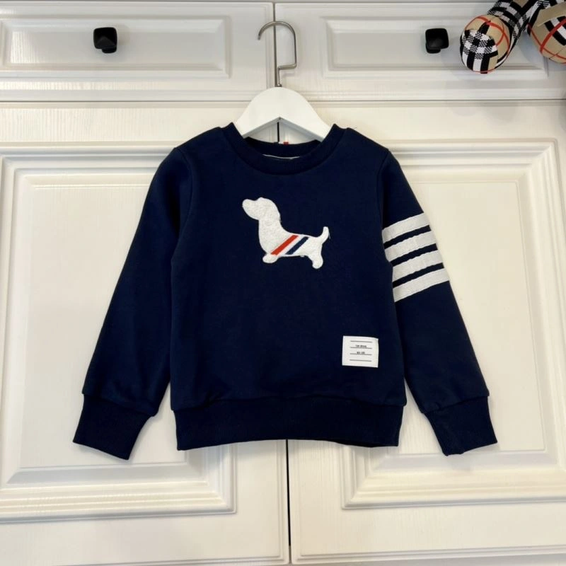 Top match Thom Browne Kids