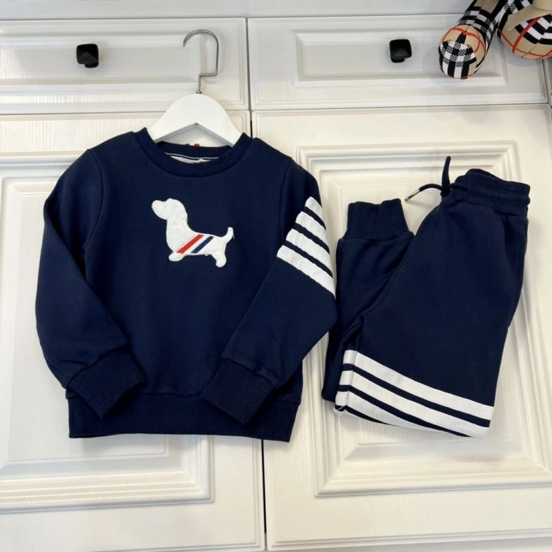 Top match Thom Browne Kids