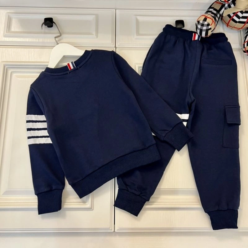 Top match Thom Browne Kids