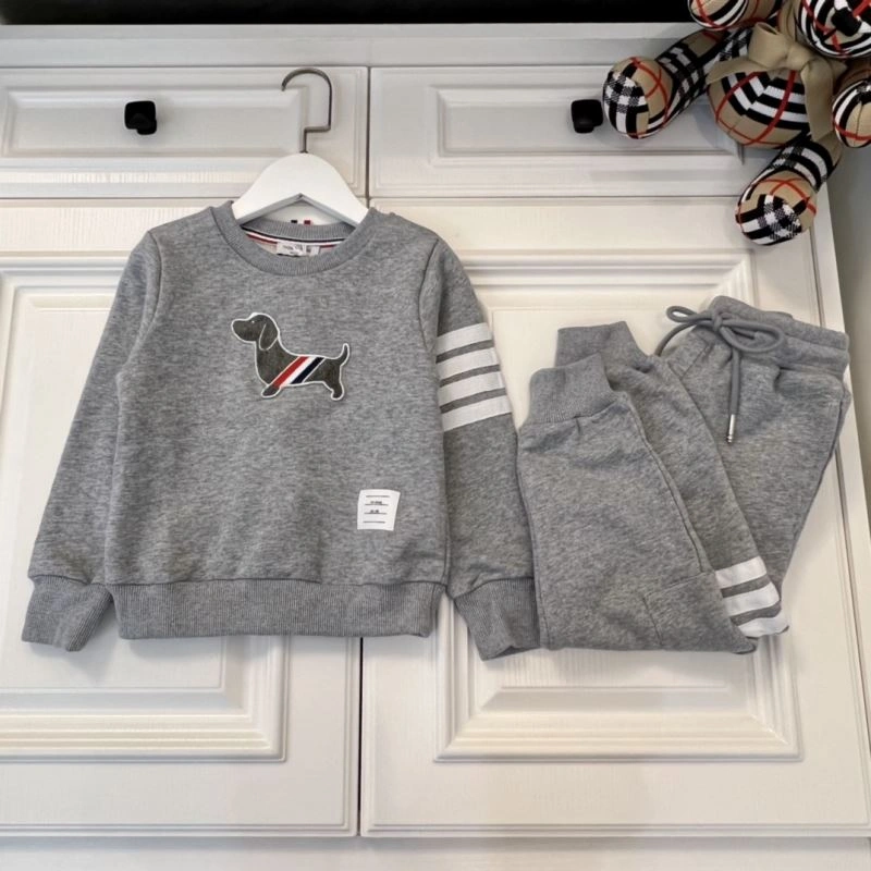 Cut-rate Thom Browne Kids