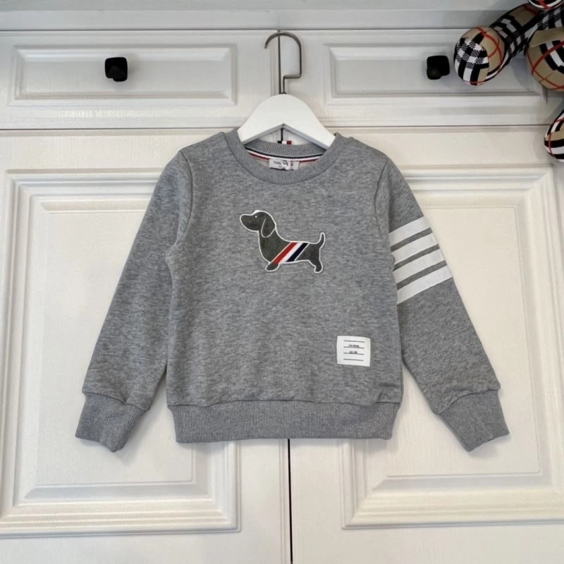 Cut-rate Thom Browne Kids
