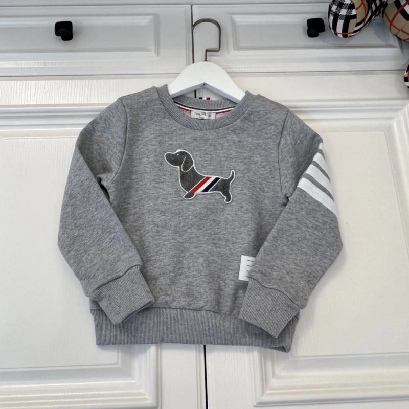 Cut-rate Thom Browne Kids