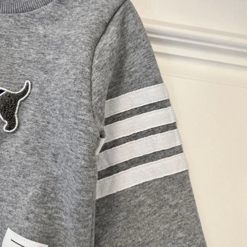 Cut-rate Thom Browne Kids