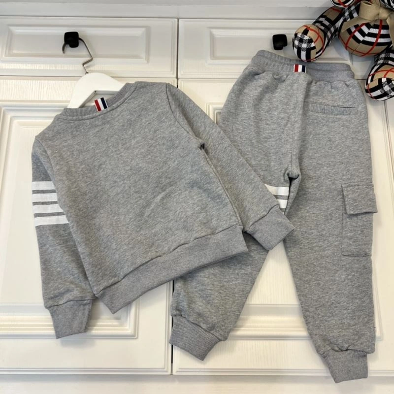 Cut-rate Thom Browne Kids