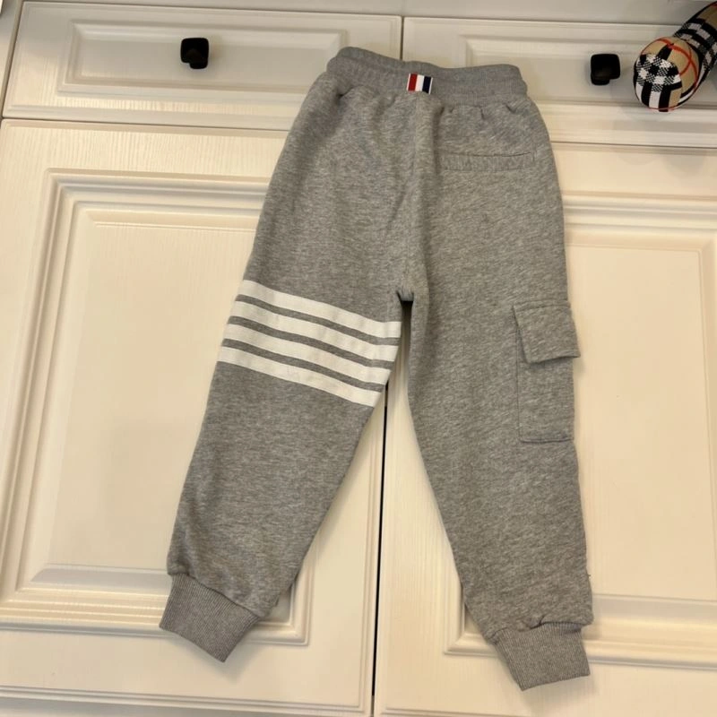 Cut-rate Thom Browne Kids