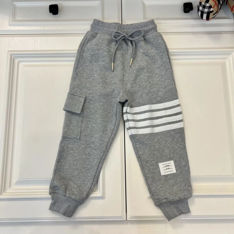 Cut-rate Thom Browne Kids