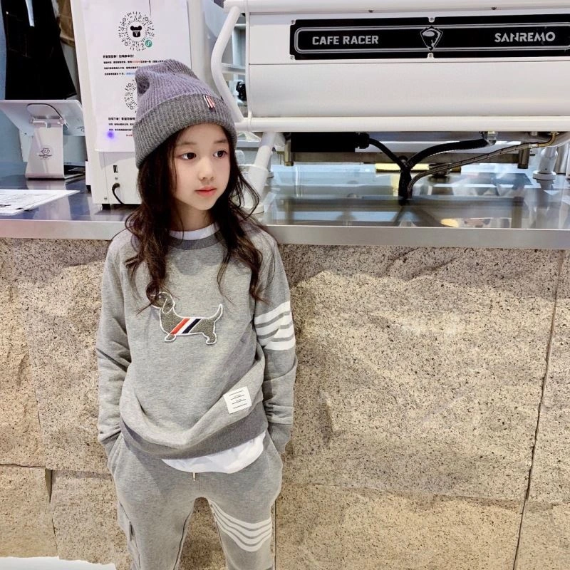 Cut-rate Thom Browne Kids
