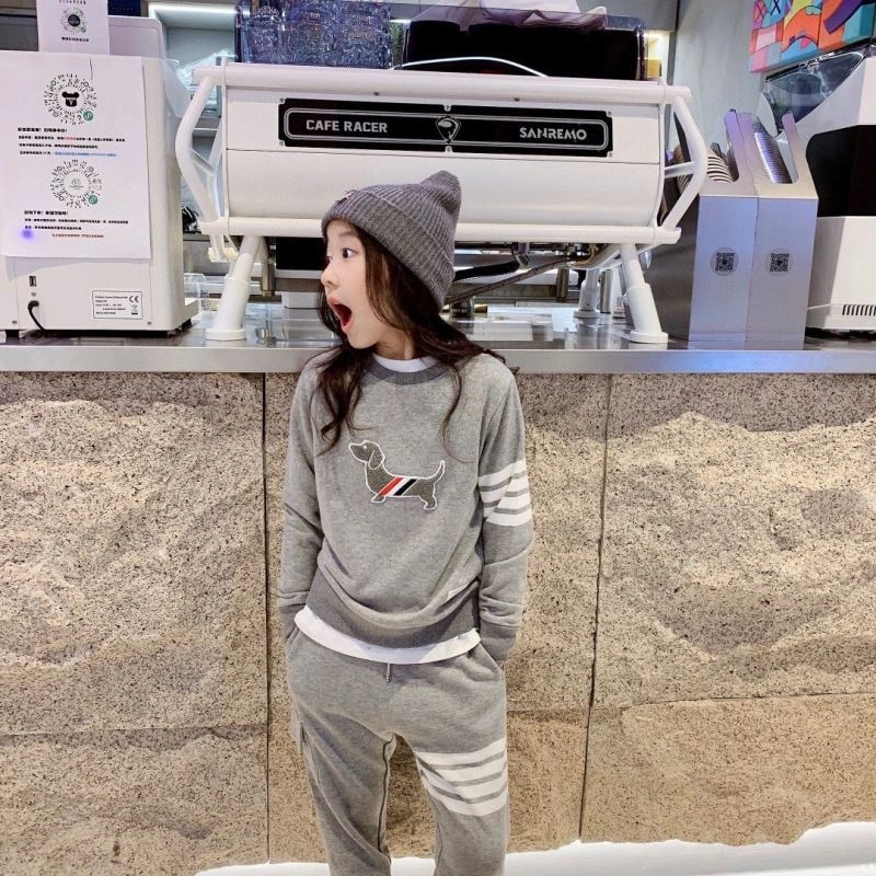 Cut-rate Thom Browne Kids