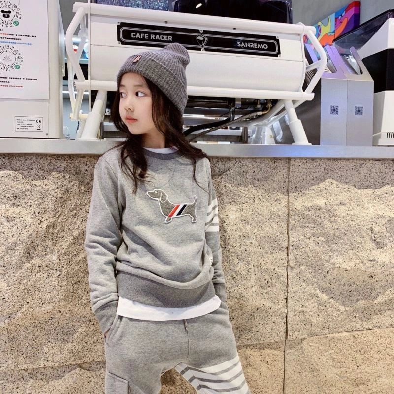 Cut-rate Thom Browne Kids