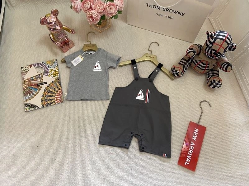Thom Browne Kids