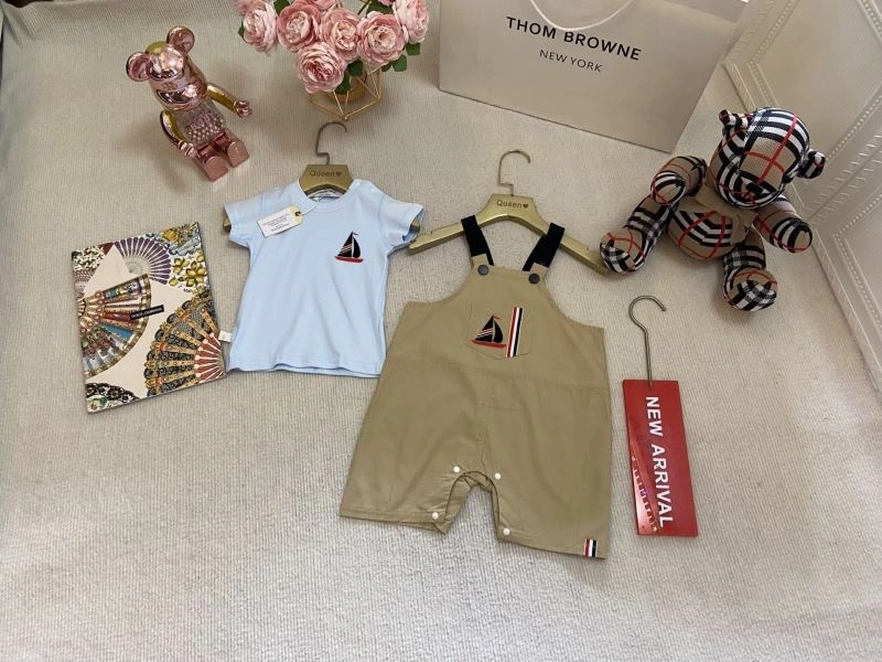 Thom Browne Kids