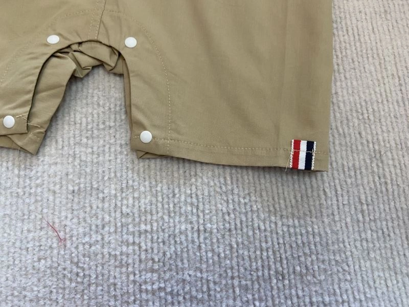 Exact replica Thom Browne Kids