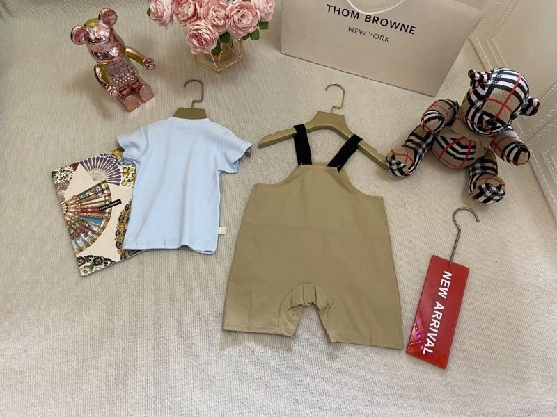 Exact replica Thom Browne Kids