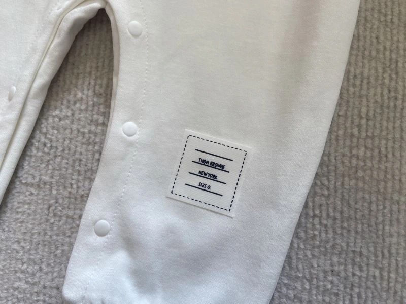 Indistinguishable Thom Browne Kids