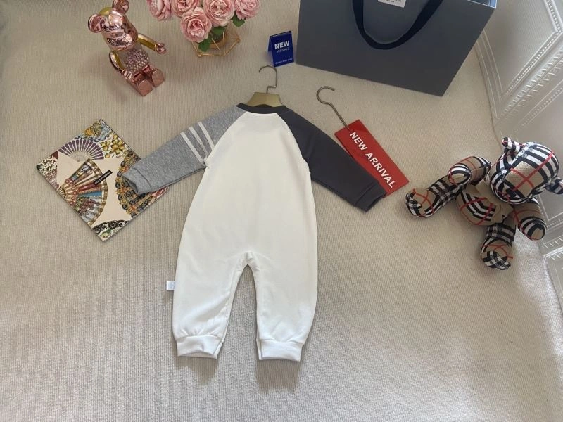 Indistinguishable Thom Browne Kids