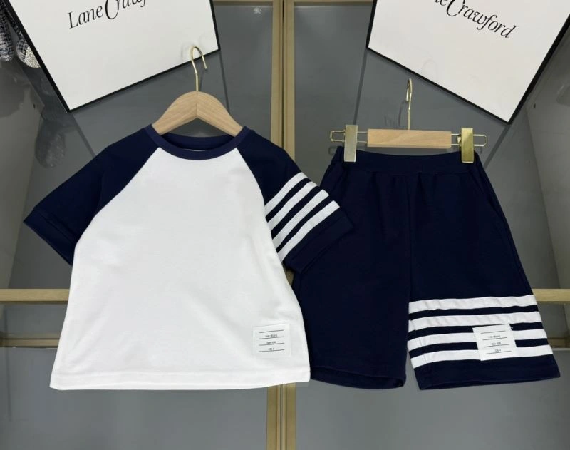 Thom Browne Kids