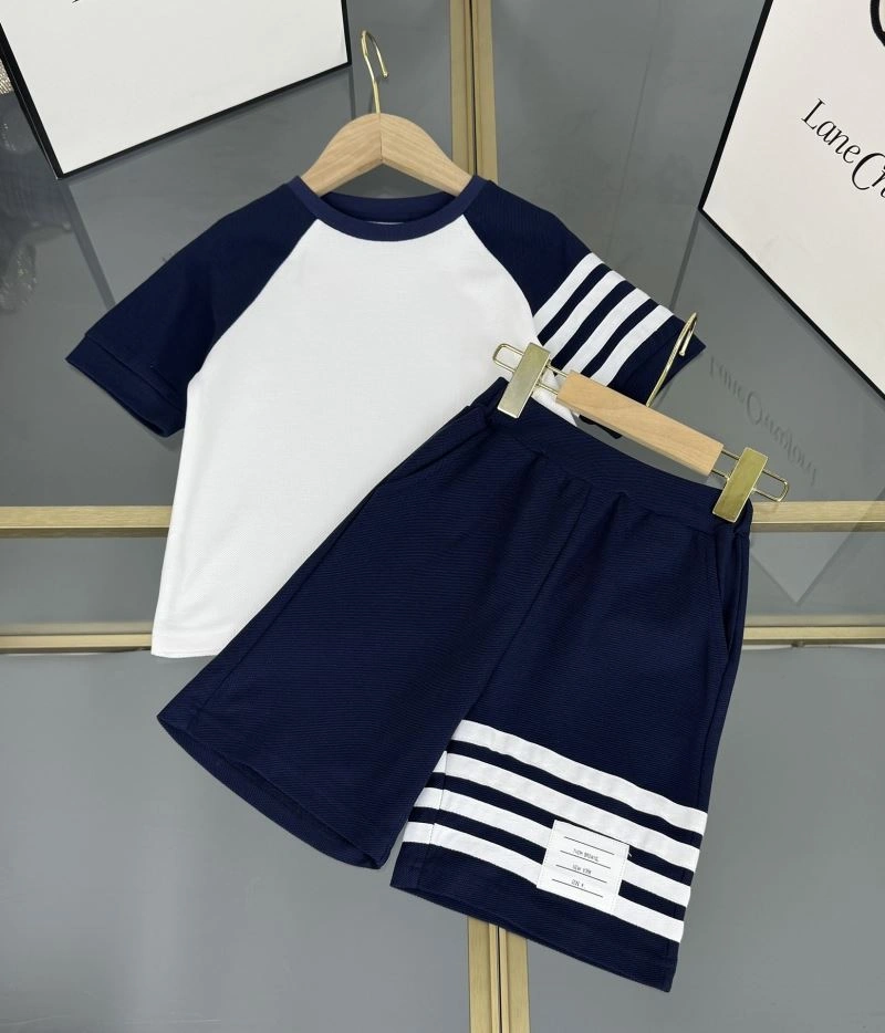 Top mirror Thom Browne Kids