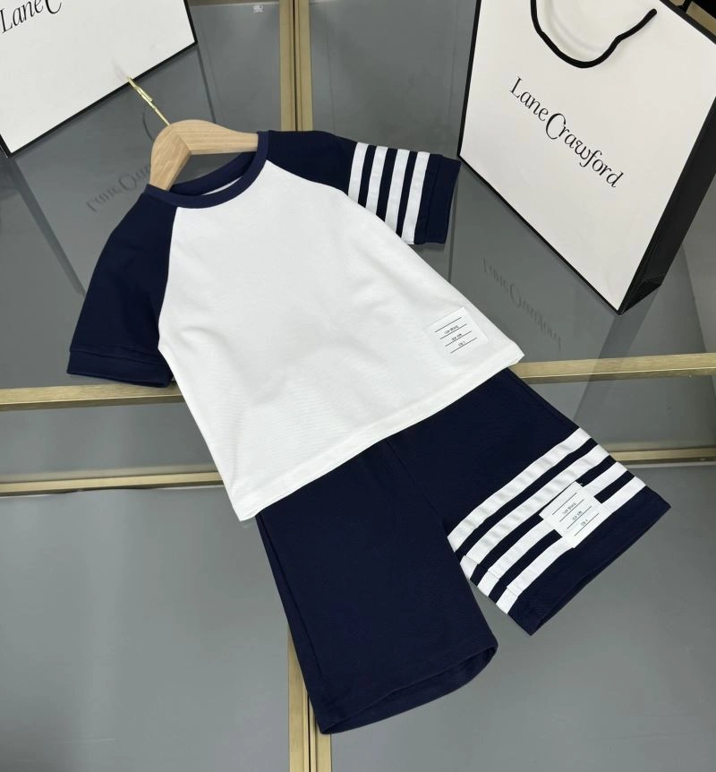 Top mirror Thom Browne Kids