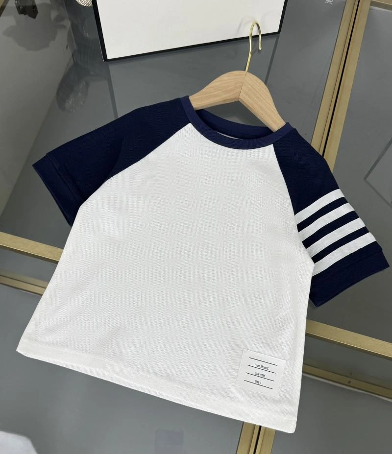 Top mirror Thom Browne Kids